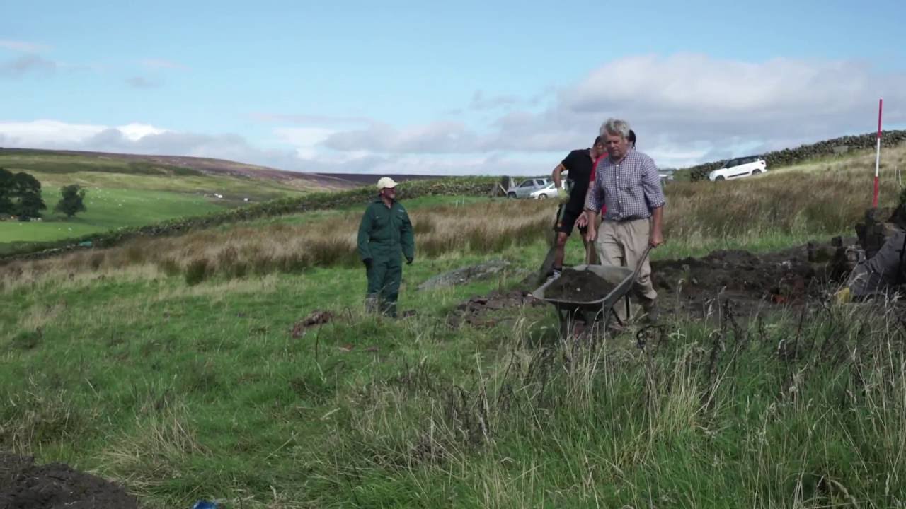 Commondale - Part One - YouTube