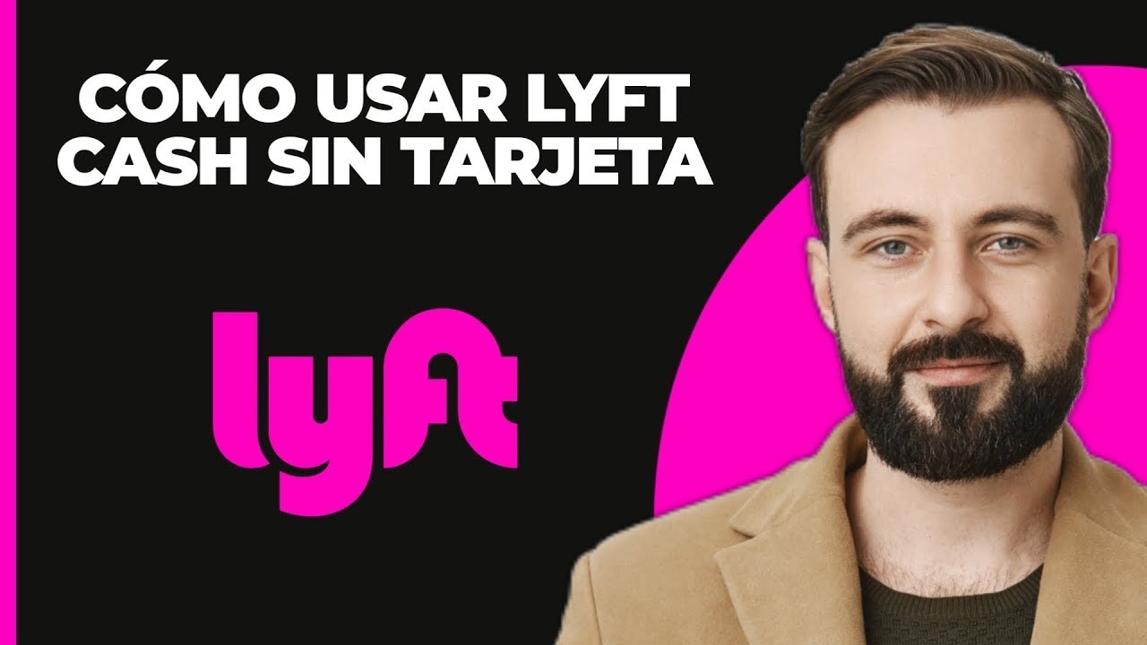 Cómo usar Lyft Cash sin tarjeta - YouTube