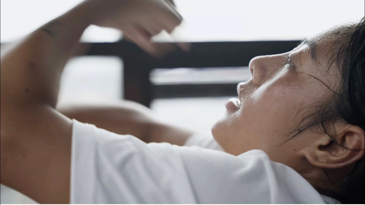 Vibe boxing Club official video - YouTube