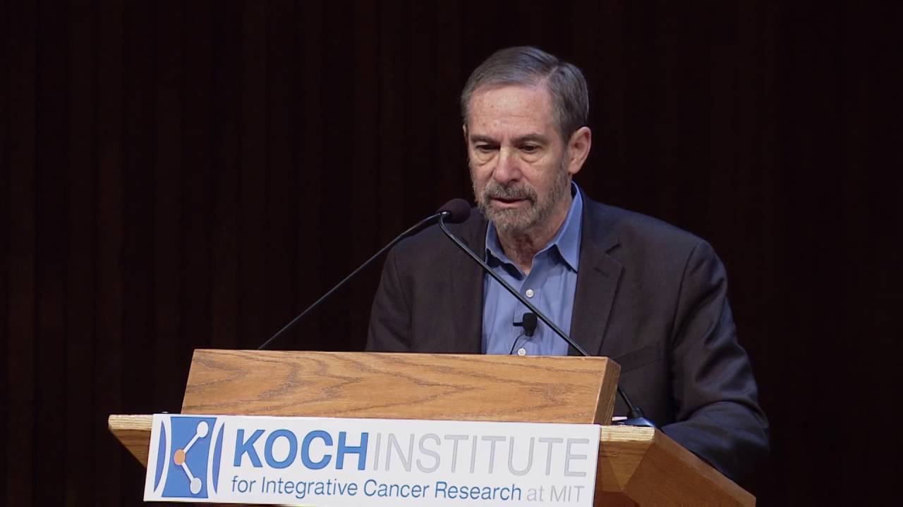 2016 Summer Symposium: Doug Lowy - YouTube