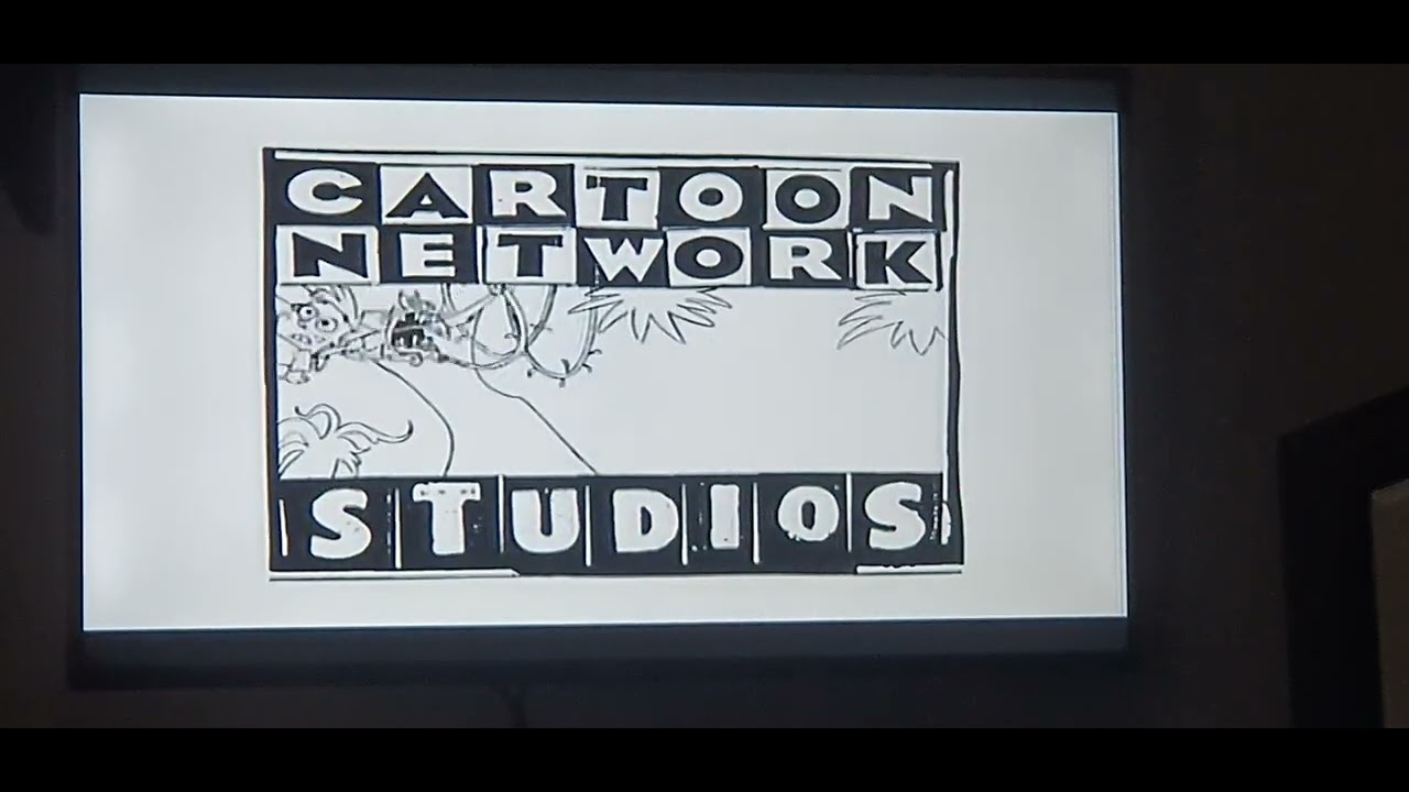 cartoon network studio - YouTube