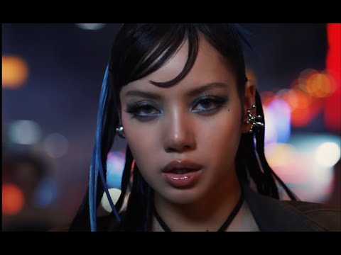 LISA - ROCKSTAR (Official Music Video)