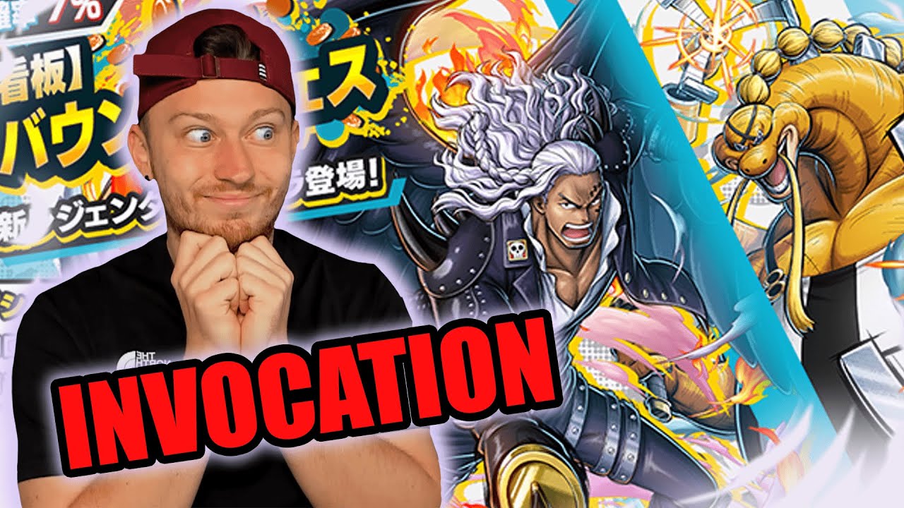 JE VEUX ALBER ! INVOCATION ALBERT & QUEEN ! ONE PIECE BOUNTY RUSH ...