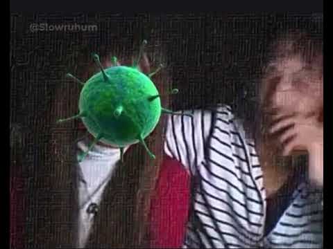 Corona virüs Rap