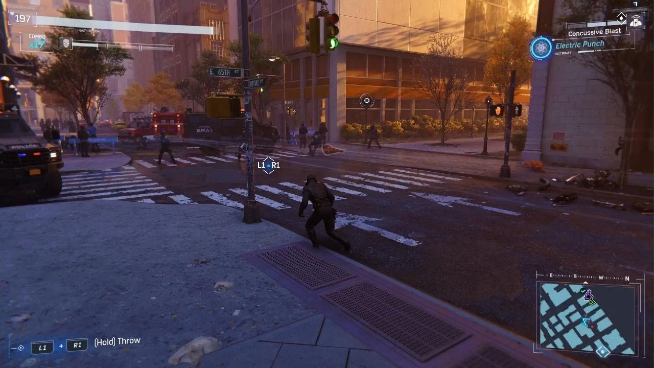 Ball smack - YouTube