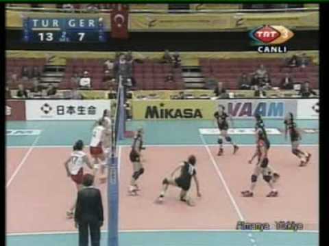 Türkiye-Almanya (Turkey-Germany) Set2 Part2 (topalakweb.com)