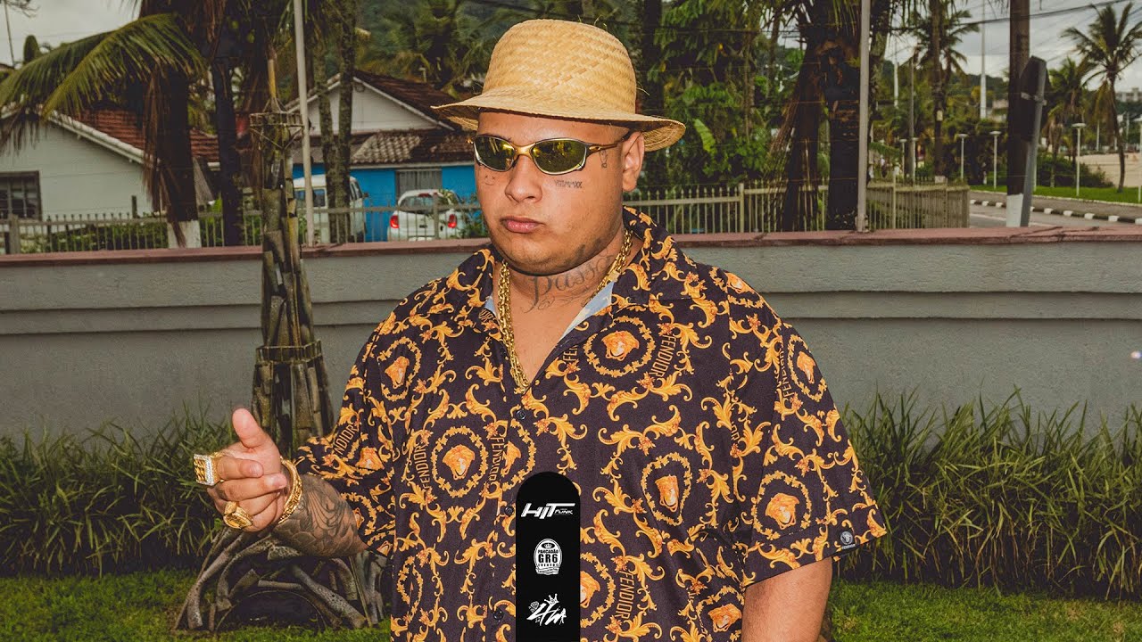 AZAR NO AMOR - Ryan SP (Djay W) - YouTube