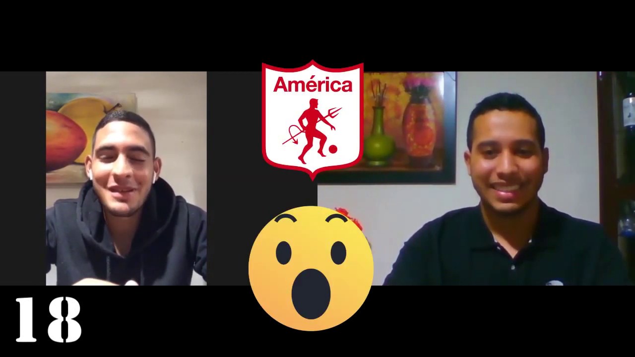 Cap 5: MATEO RÍOS | Las 25 de Passos ⚽🤘 - YouTube