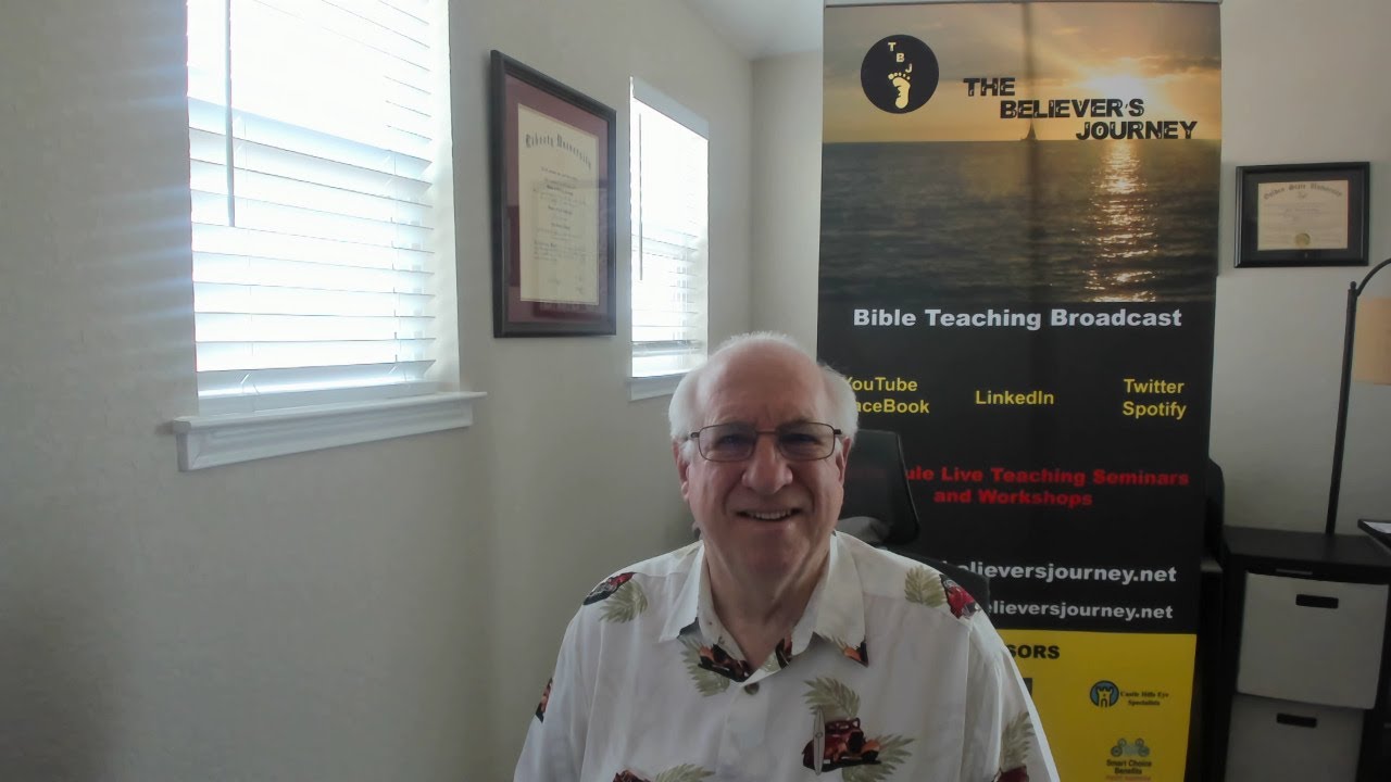 Easter, The Resurrection of Jesus with Alan Cutting - YouTube