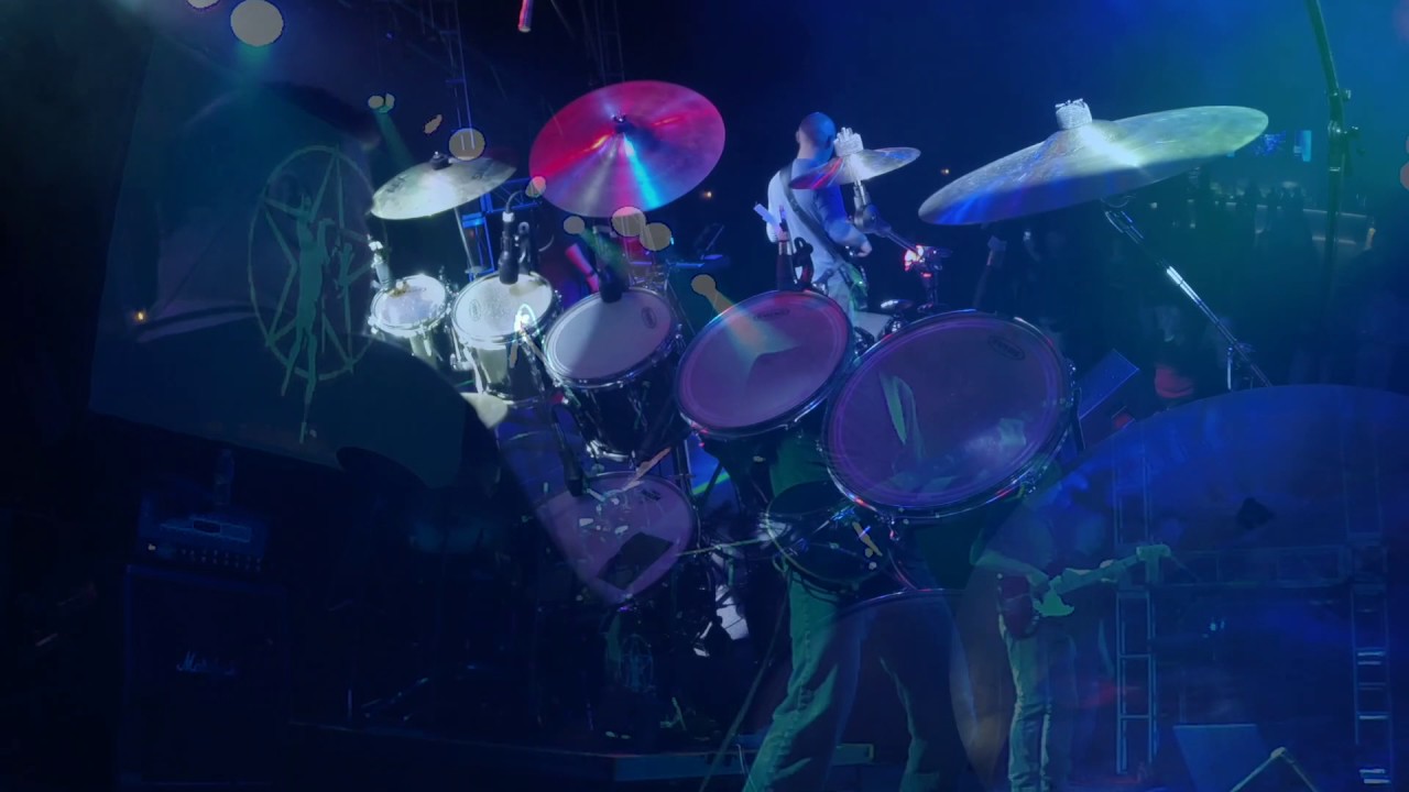 Afterimage - A Tribute to Rush - Promo (2017) - YouTube