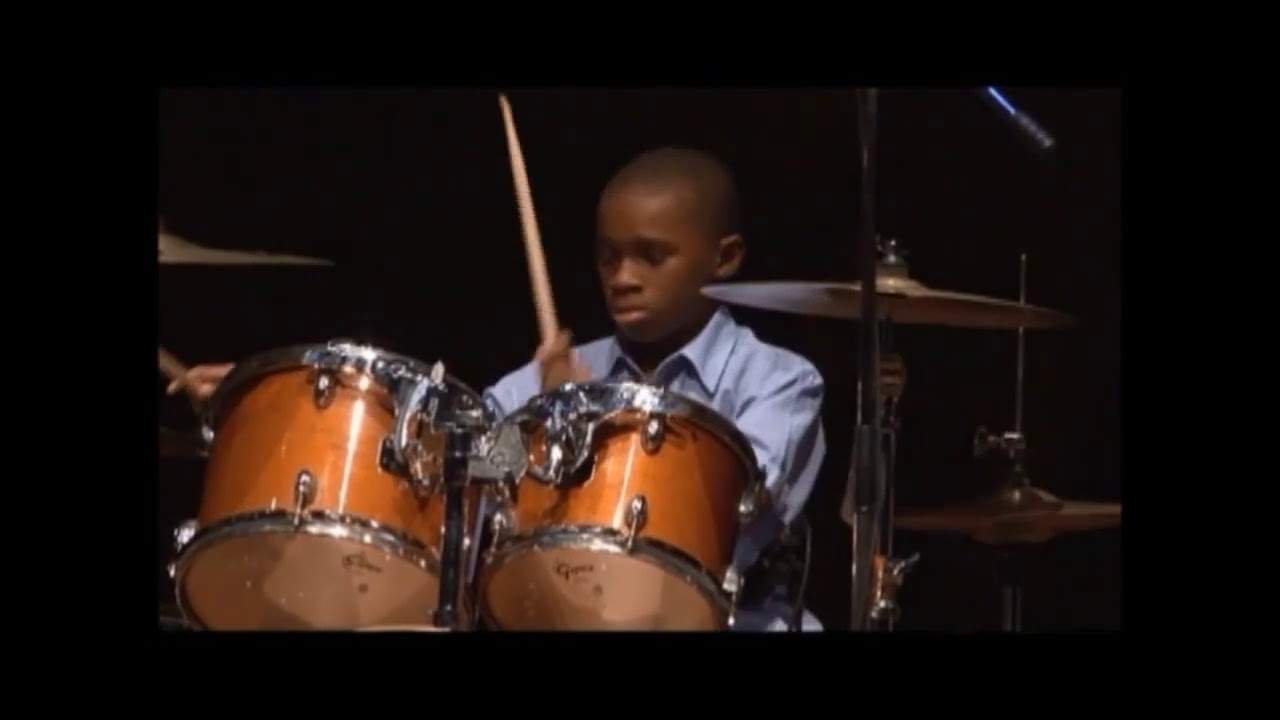 Notes of Praise Barbados Musical Showcase 2017 - YouTube