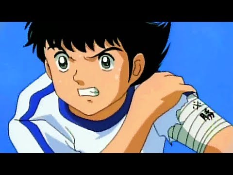 Olive et Tom - Le retour - Episode 18 - Une volonté de fer