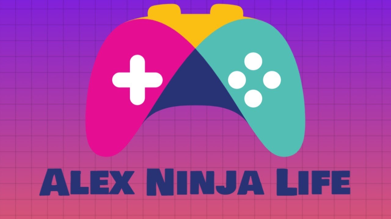 Прямая трансляция пользователя Alex Ninja Life - YouTube