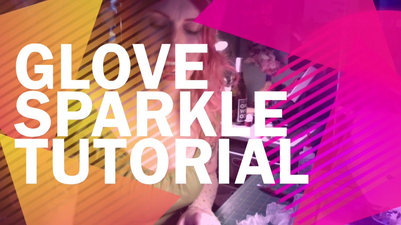 Rhinestoning Tutorial - YouTube