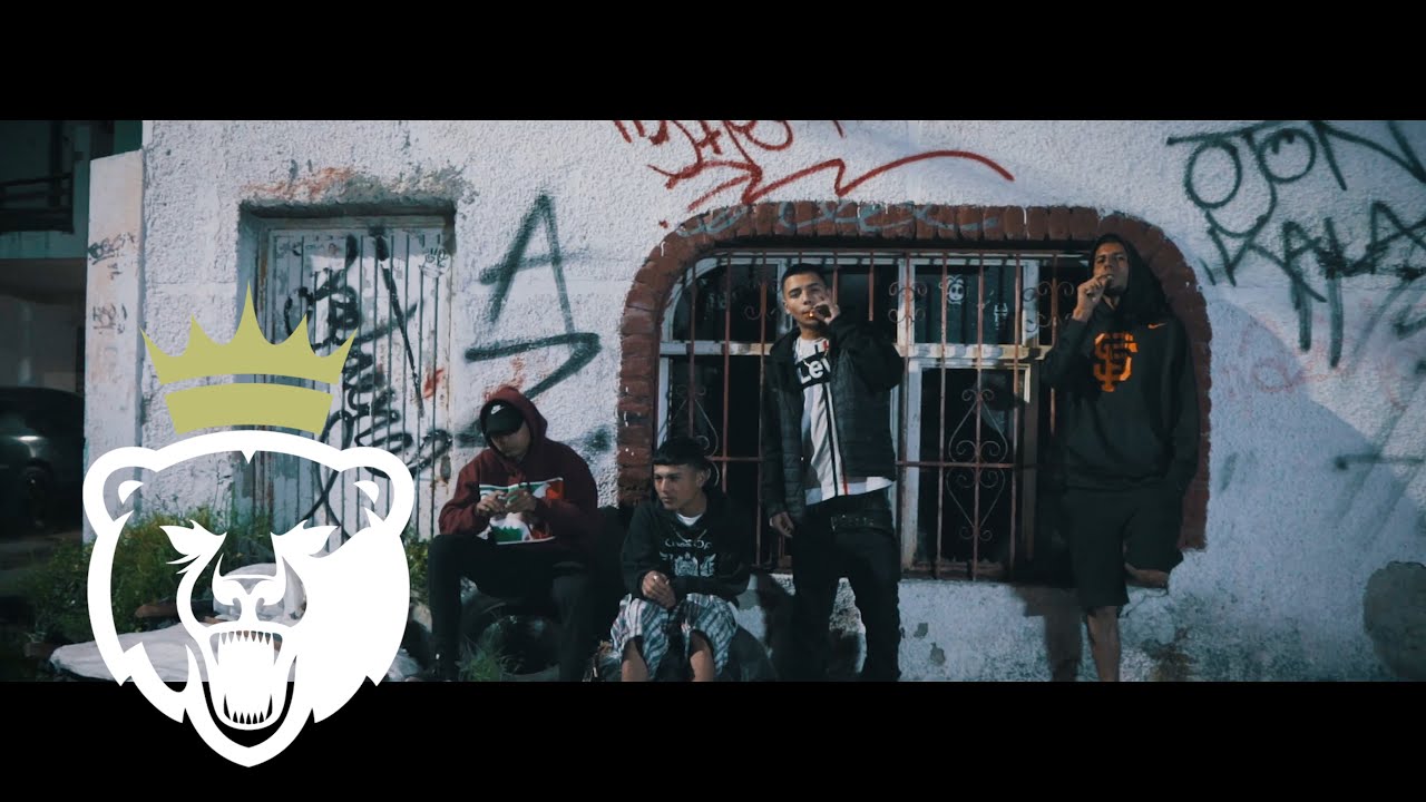 JAURIA SANTA // NO FUI UN SANTO // VIDEO OFICIAL - YouTube