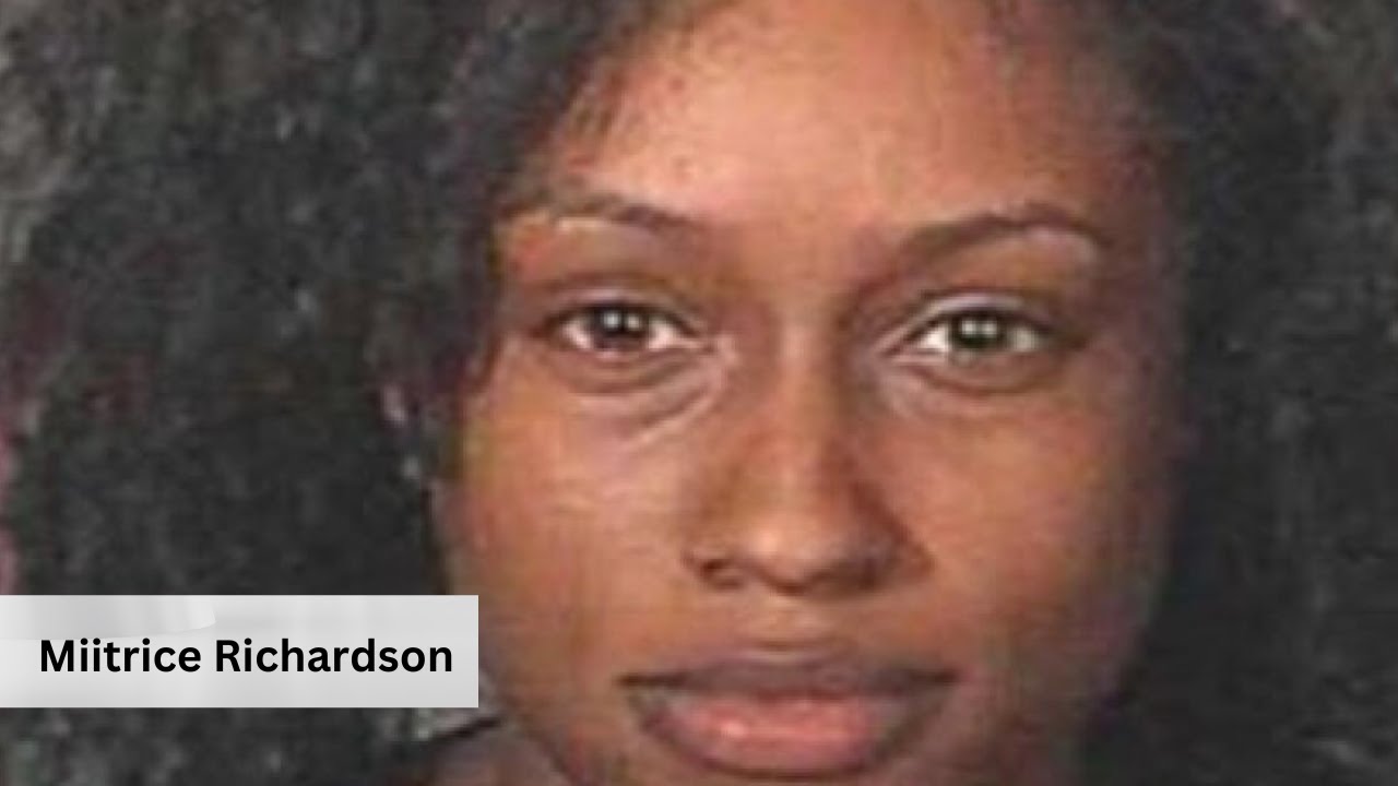 Justice Denied: The Tragic Story of Mitrice Richardson - YouTube