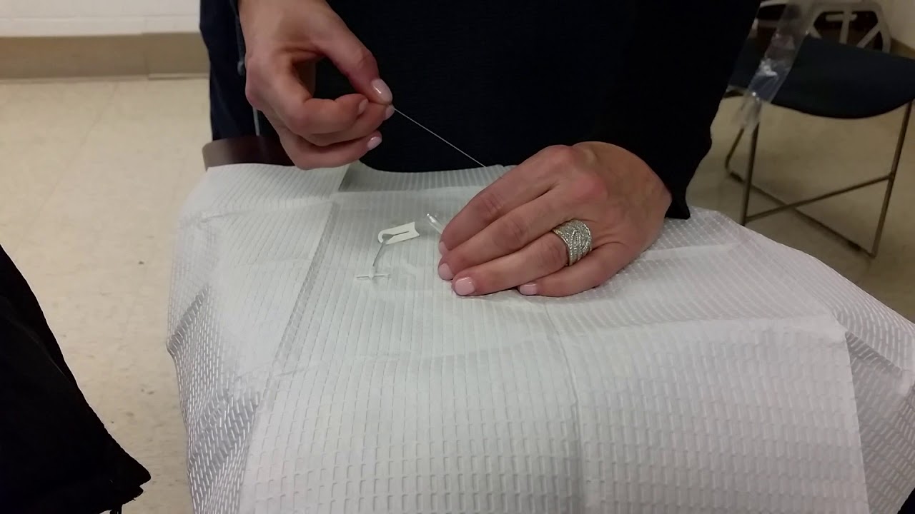 Leaderflex demo 3/2018 - YouTube