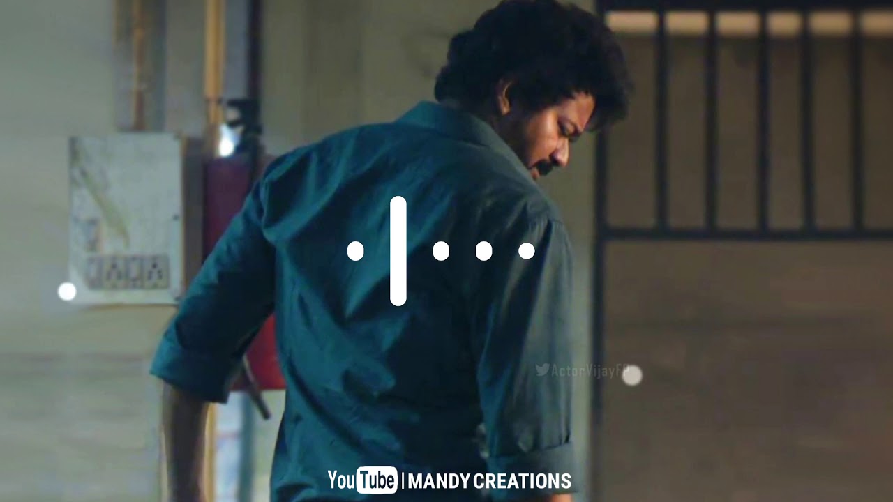 Master - Vaathi Raid Lyric | Thalapathy vijay | Anirudh Ravichandran ...