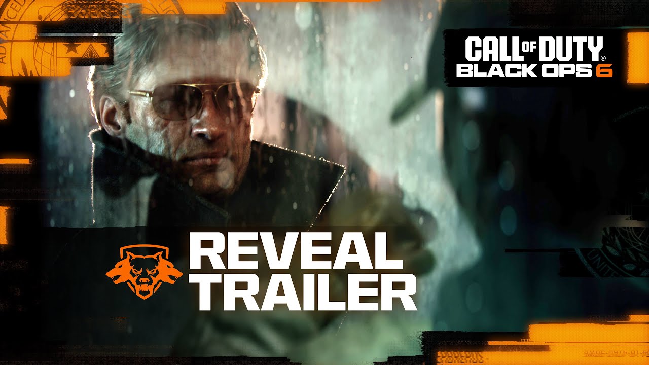 Black Ops 6: Tráiler de Gameplay - YouTube