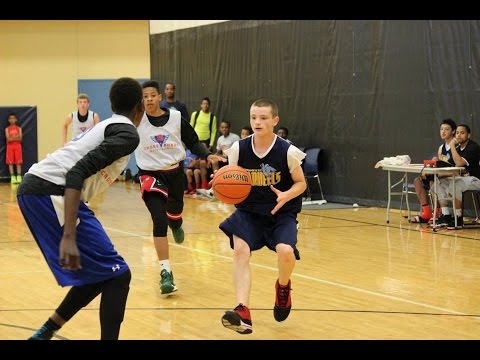 ShiftTeam - Jordan Walton - PG 2018 - YouTube