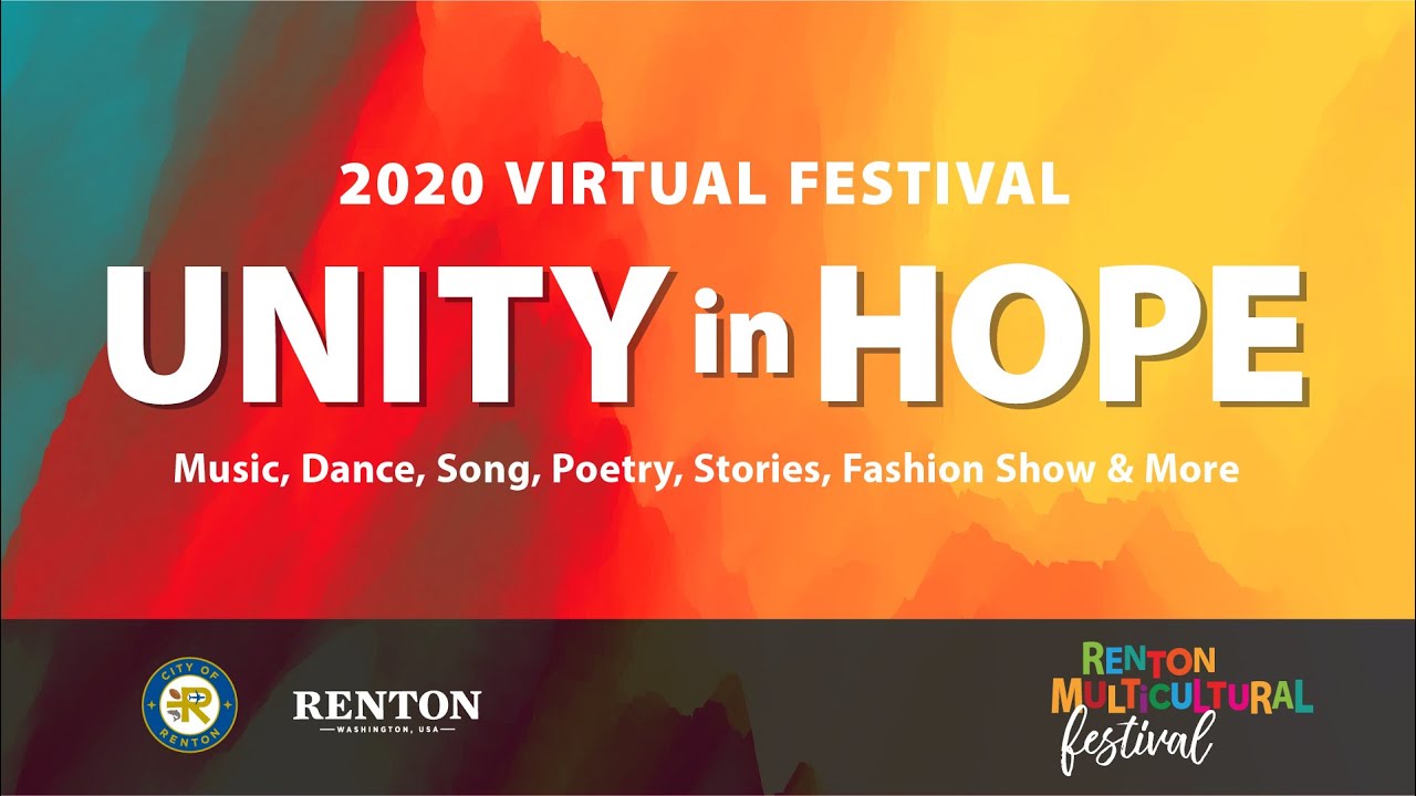 Unity in Hope (Day 1) - YouTube