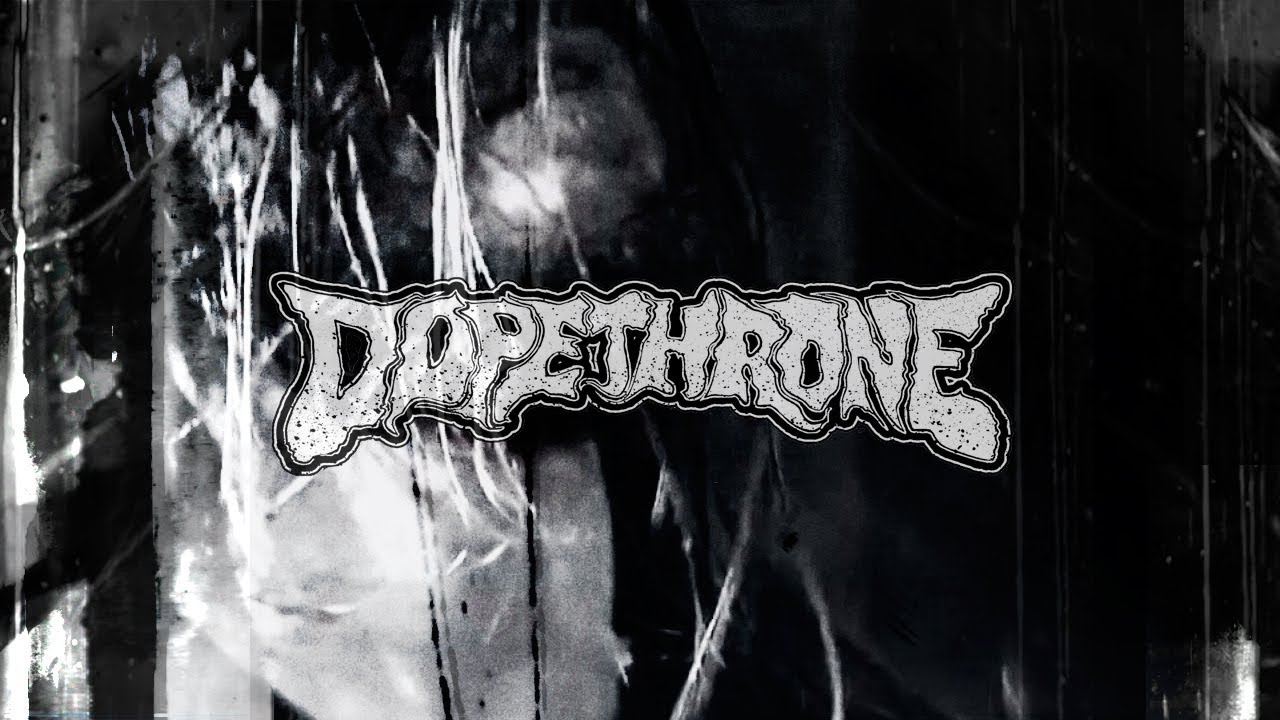 Dopethrone / Crud ‘US Tour 2018’ Trailer - YouTube