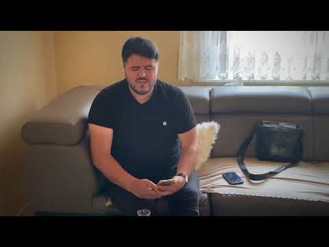 Hasan Dursun - Ben Bende Değilem Bugün