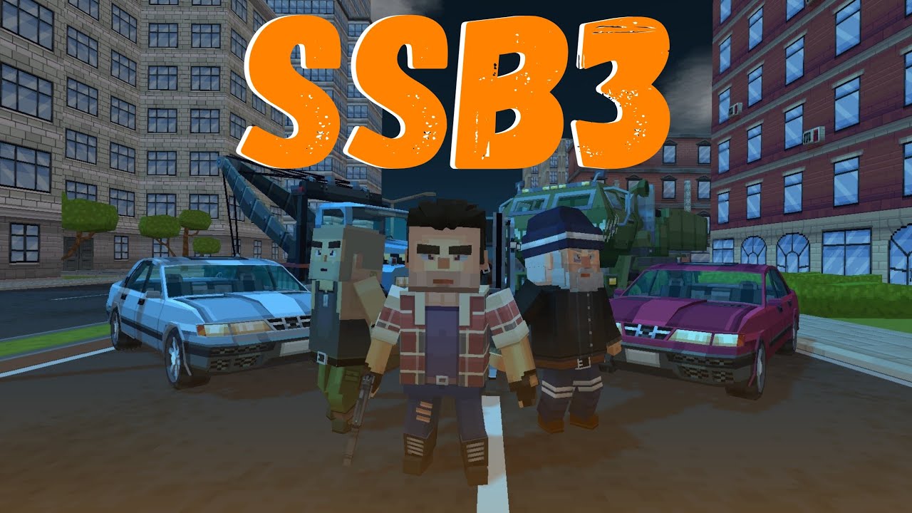 SIMPLES SANDBOX 3 ESTÁ INCRÍVEL DEMAIS - YouTube