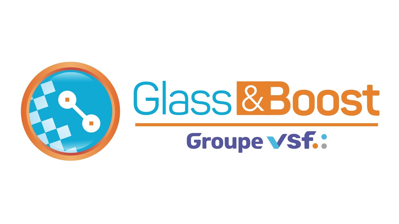 Motion Design du logo Glass&Boost - YouTube
