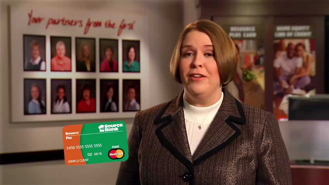 1st Source Bank - Use it and Win Debit Card Sweepstakes and Purchase ...