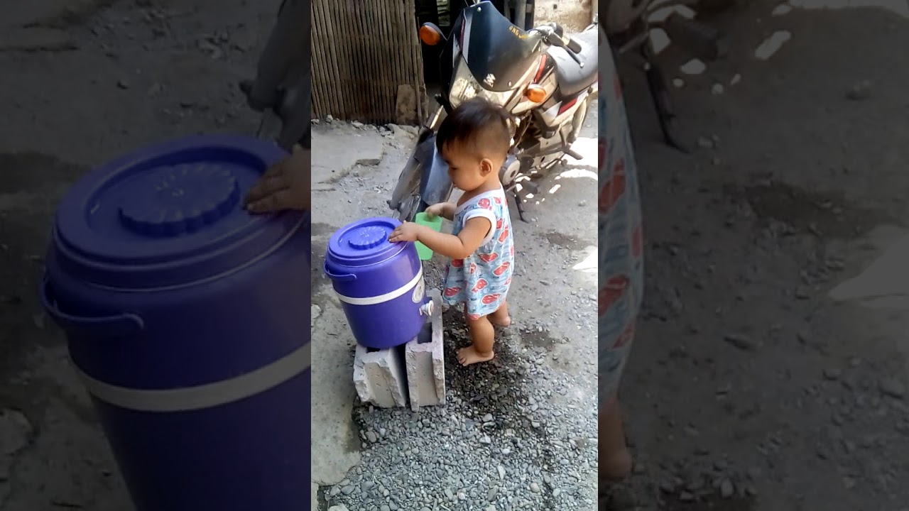 yan ang bata ma kulet😂 - YouTube