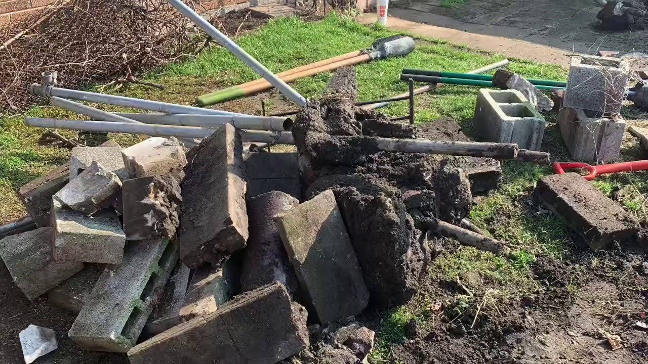Jd flores Landscaping - YouTube