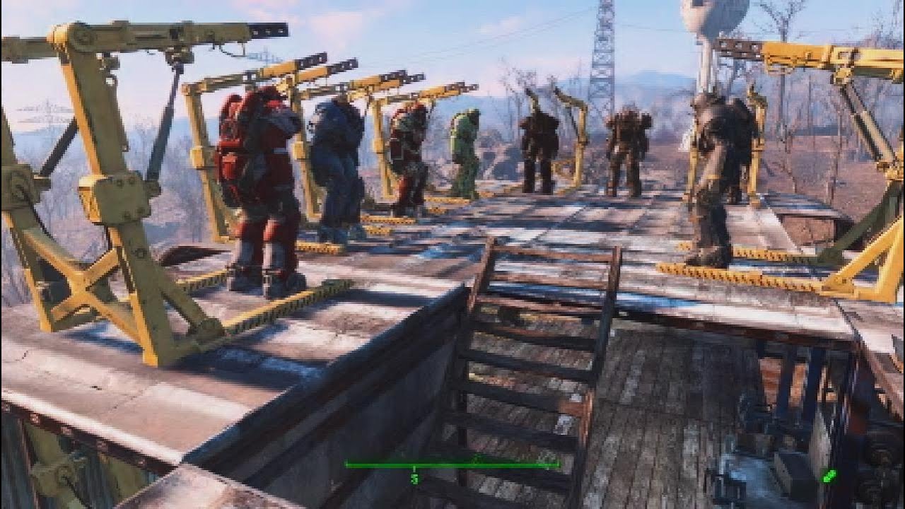 Flexing the collection - YouTube