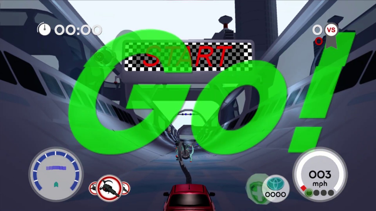 Yaris (Xbox 360) - Achievement Highlights - YouTube