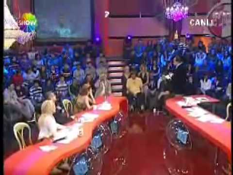 Pişti Programında Otisabi ve Ekşi Sözlük (Bölüm 3)