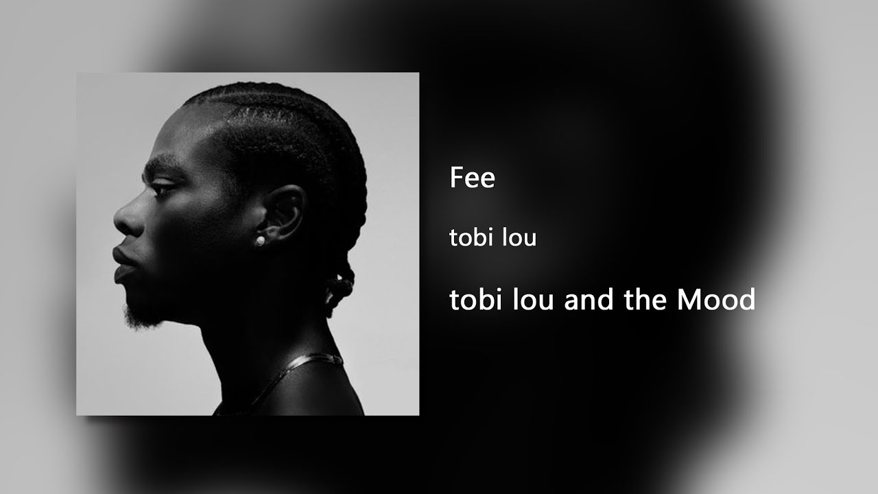 Fee - tobi lou (Clean) - YouTube Music
