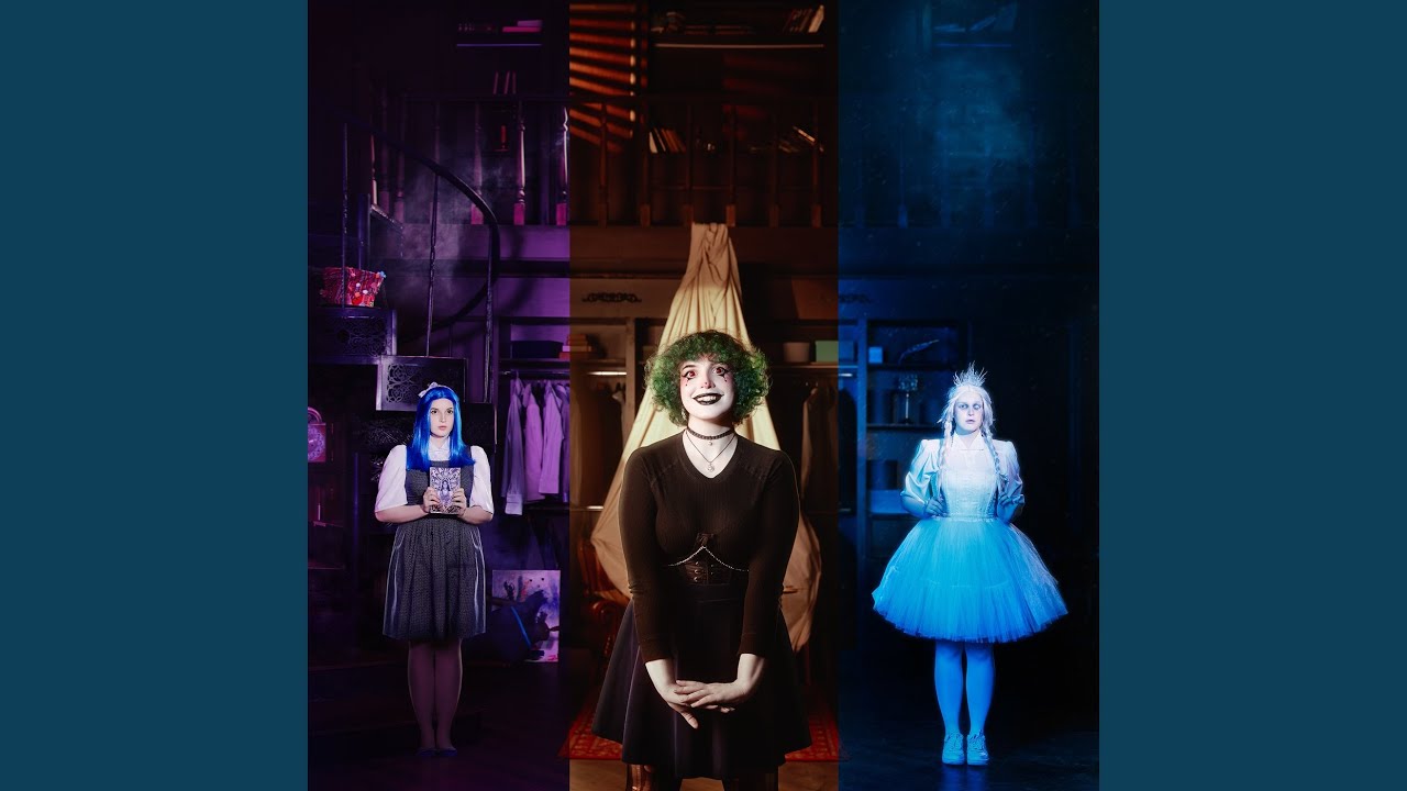 villain era - YouTube Music