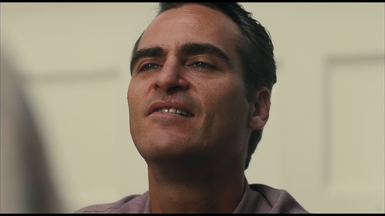 The Master (2012) trailer - 2K / 1440p - YouTube