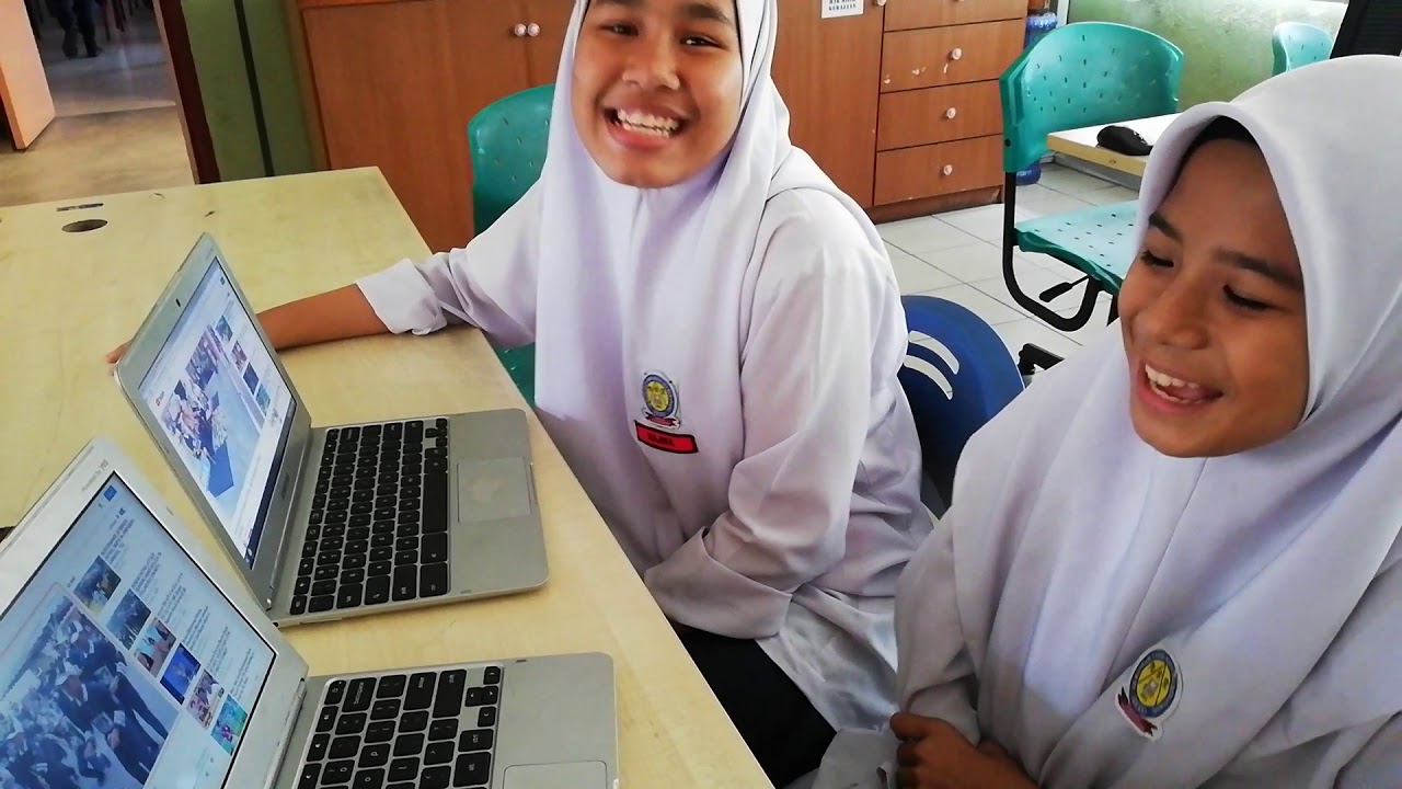 FEMALE STUDENTS OF 6 BAKAWALI GIVE STRONG SUPPORT TO DENGUE PATROL OF ...