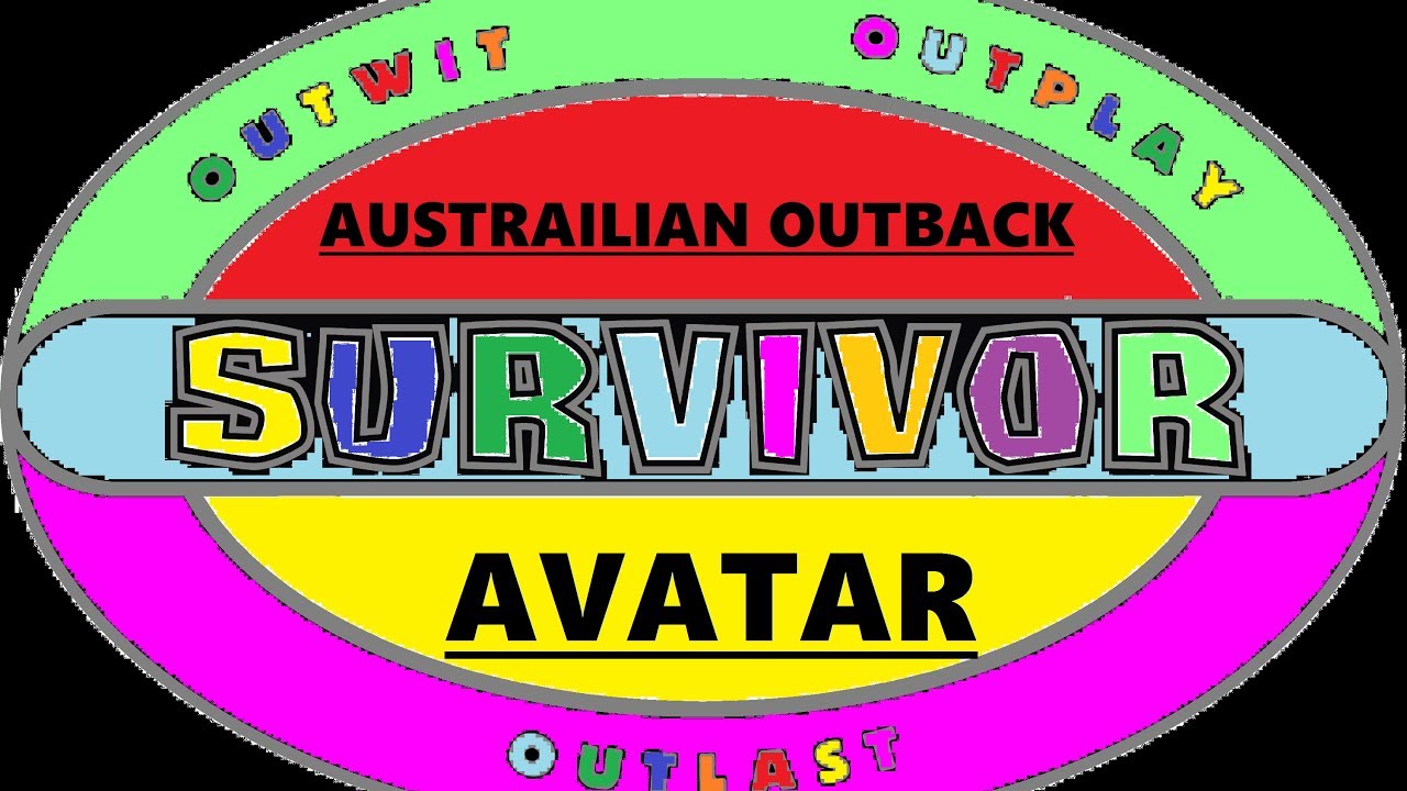 Survivor AVATAR Season 2 Australian Outback episode 5 - YouTube