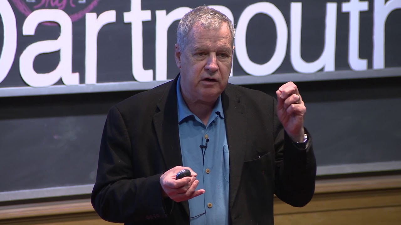 Manufacturing Organs: The New Industrial Revolution | Joseph Rosen ...