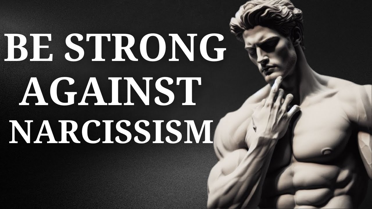 Stoicism Your Armor Against Narcissists 8 Principles to Empower You ...