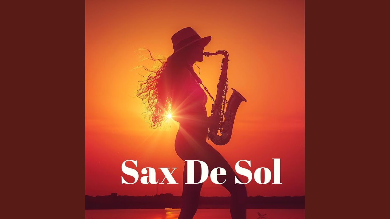 Sol Sax Sessions - YouTube