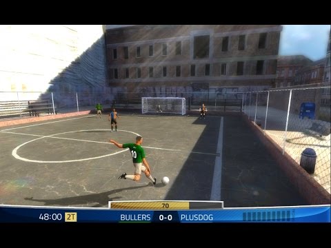 Soccer Hero - Android Gameplay HD - YouTube