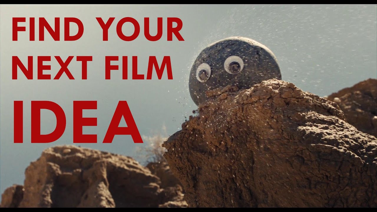Watch This When You Need Inspiration for your Next Film 💡🎥 - YouTube