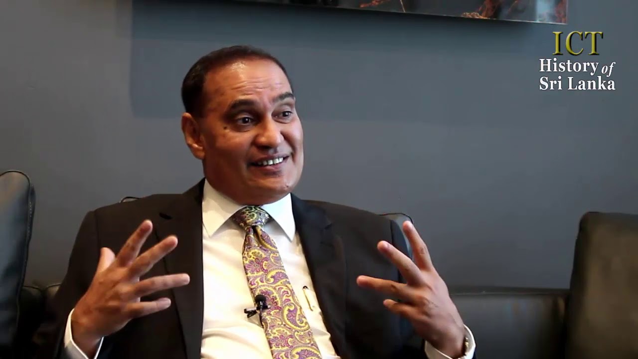 Prof Lalith Gamage - YouTube
