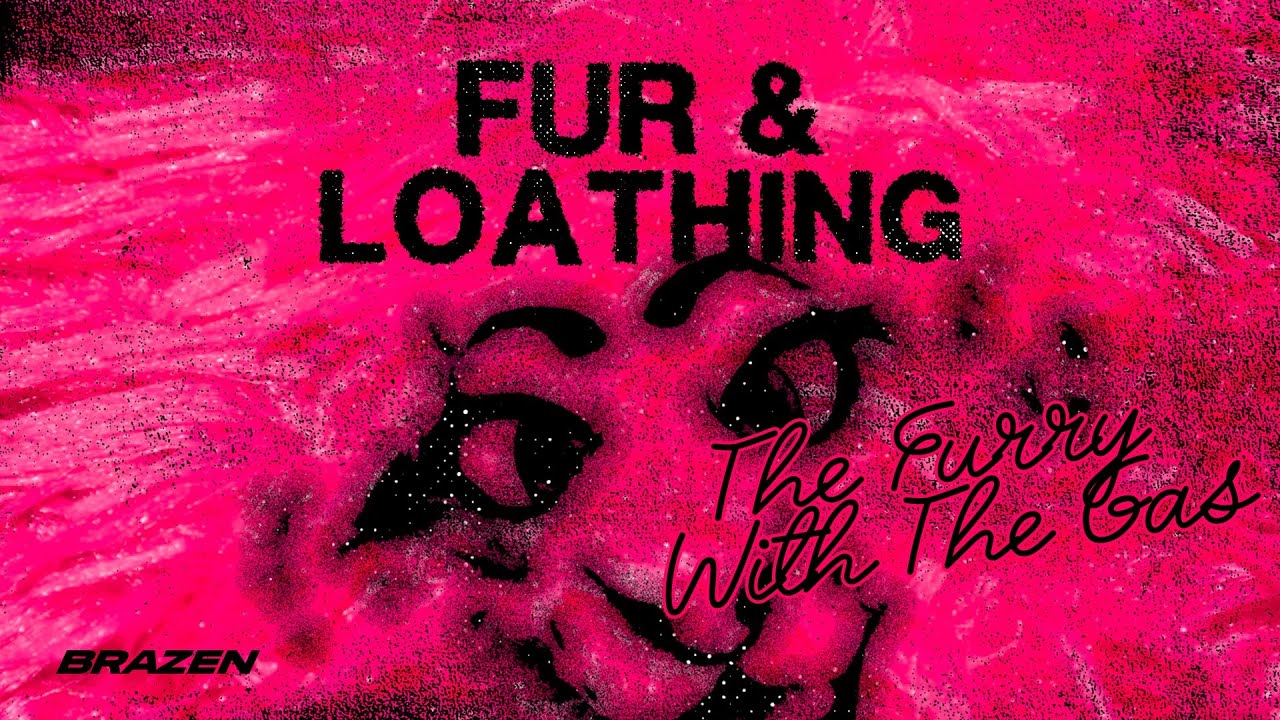 4. The Furry With The Gas | Fur and Loathing (Podcast) - YouTube