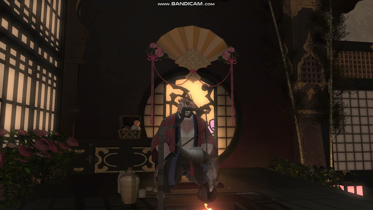 FFXIV Housing (S) Showcase at The Goblet. - YouTube