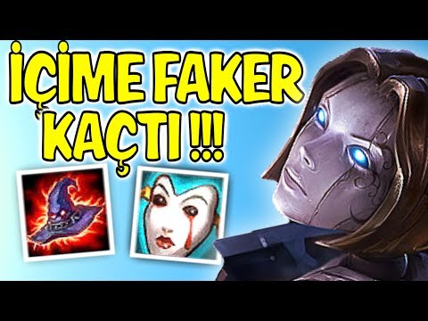 YAPTIKLARIMA BEN BİLE İNANAMADIM !! YÜKSEK ELODA LCS ORİANNA ULTİLERİYLE TAŞIDIK !!| KFCEatbox