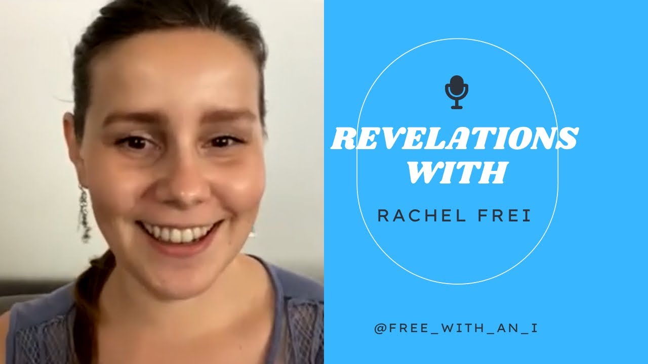 Revelations with Rachel Frei - YouTube